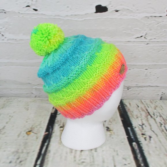 Duncan Street Designs | Accessories | Duncan Street Designs Rainbow ...